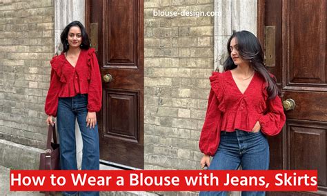 How To Measure Blouse Size Step By Step Guide