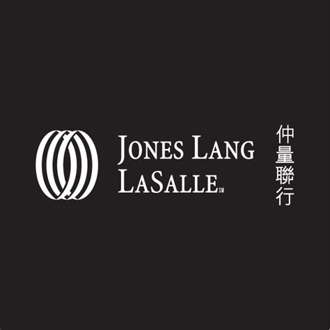 Jones Lang Lasalle Logo Vector Logo Of Jones Lang Lasalle Brand Free