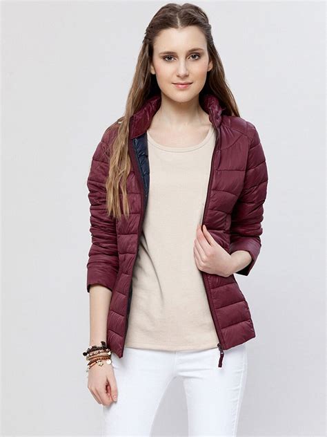 Lcwaikiki Classic Dik Yaka Düz Uzun Kollu Kadın Mont 6y9282z8 Bgj Lcw
