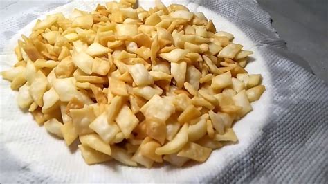 How To Make Cheeselings Youtube