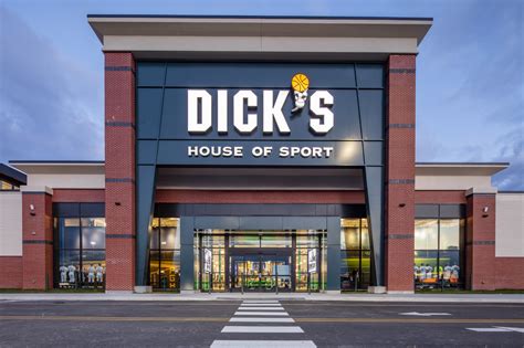 Dicks House Of Sport Store In Mobile Al 1647