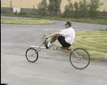 Funny Bike Ride S Tenor