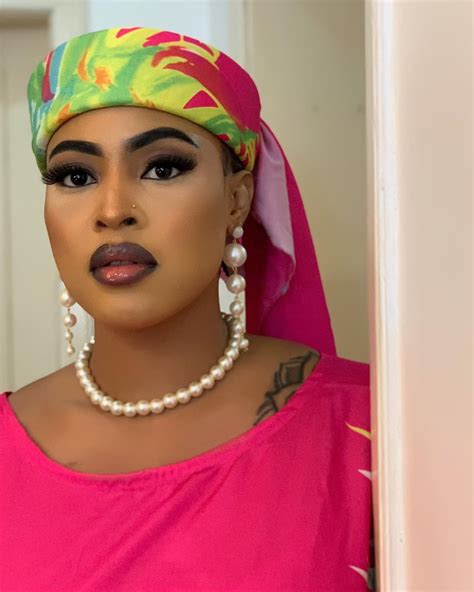 Halima Yusuf Biography Age Net Worth Husband Ffk 5th Wife To Be