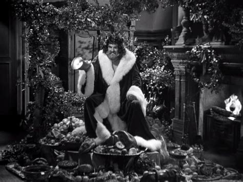 A Christmas Carol 1938