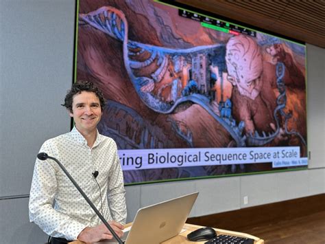 Plesa Delivers Tenure Review Seminar Uo Knight Campus