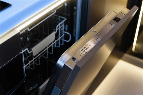 Reasons Why Your Frigidaire Dishwasher Lights Are Flashing