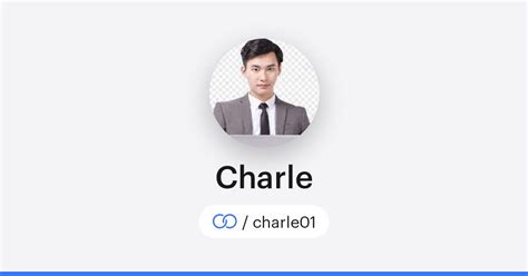 Charle Charle01 · Solo To