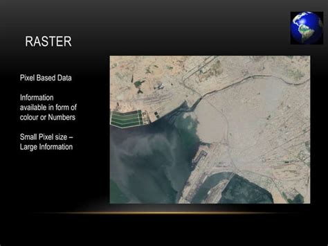 Spatial Data Types And Acquiring Consideration Pptx