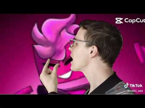 Pink Corruption Cubic Sexy Capcut Meme Tiktok J0llygummiz Youtube