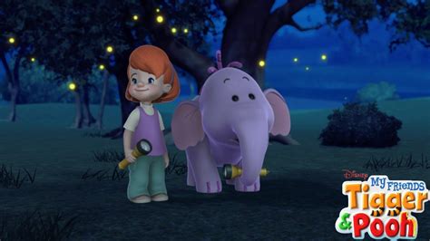 My Friends Tigger And Pooh S01e04 Pooh Light Up My Life