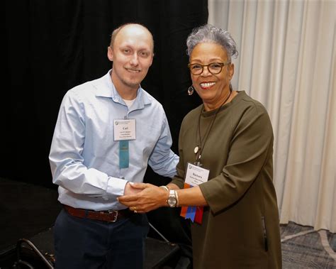 City Of New Ellenton Councilmember Graduates From Municipal Elected