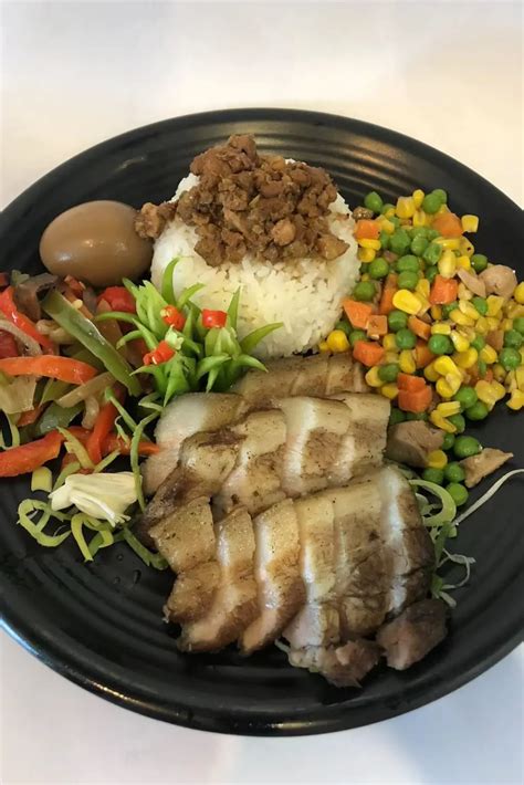 Mimi 5 Bobee Taiwanese Restaurant Online Order Diamond Bar Ca