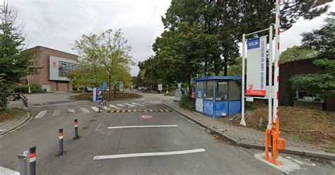 Une Centaine Détudiants Demandent Plus De Sécurité Sur Le Campus De La