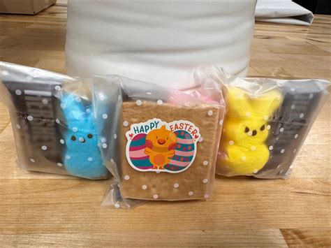 Jessica Marshall On Linkedin Spreading A Little Easter Cheer Here At