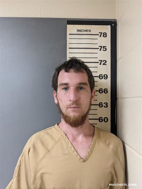 Wingard Dallas Hunter 10 04 2024 Covington County Mugshots Zone