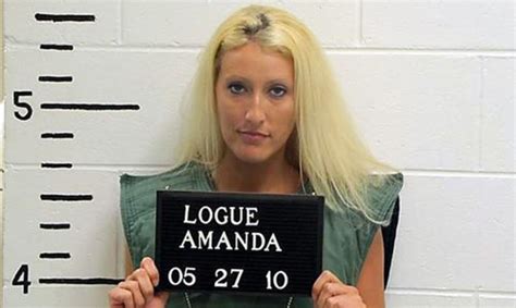 Et6nation Epicteam6 Former Porn Star Amanda Lougue Aka Sunny Dae Sentenced To 40 Years For