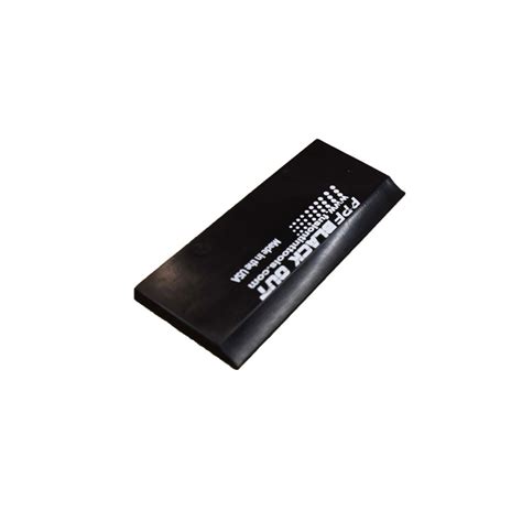 Ppf Blackout Squeegee 5 Accent Distributing