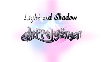 Light And Shadow Doppelganger · Steamdb