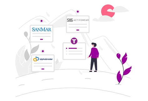 Teesoms Unmatched Live Vendor Integration With 3 Top Vendors