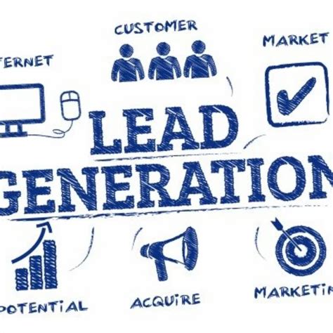 Business Lead Generation Service At ₹ 10000month In Bhopal Id