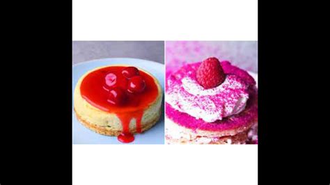 Easy Dessert Recipes 15 Awesome Diy Homemade Recipe Ideas For A