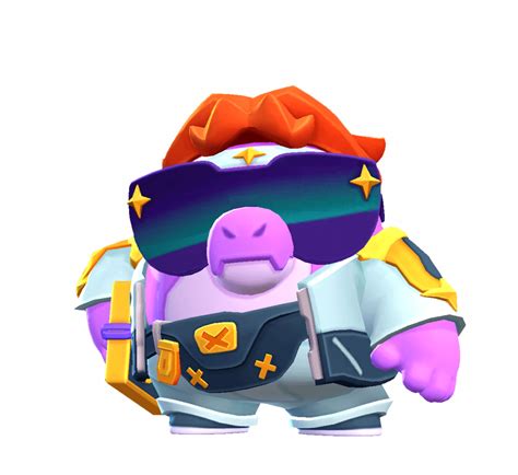 Buzz Wiki Estratégias E Skins Brawl Stars Dicas