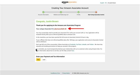 Amazon Affiliate Marketing For Beginners Amazon Associates Program