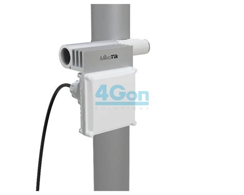 Mikrotik Wireless Wire Cube Pro Pair 60ghz 5ghz Backup 802 11ay 802 11ac Gigabit Lan