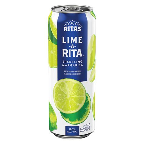Bud Light Lime A Rita 16 Oz Nutrition Shelly Lighting