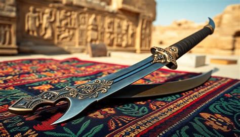 The Evolution Of Egyptian Weapons A Journey Through Ancient Military History