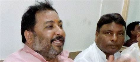 The Big News Bjp Expels Leader For Comparing Mayawati To Sex Worker And Nine Other Top Stories