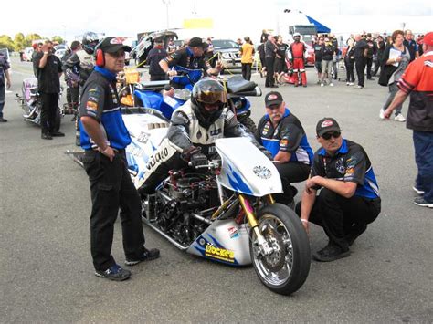 Matherson Still Leads Championship Even After Failing In The Final At