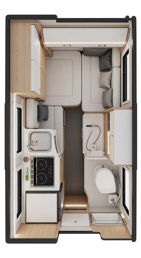 Unity Class C Rv Artofit