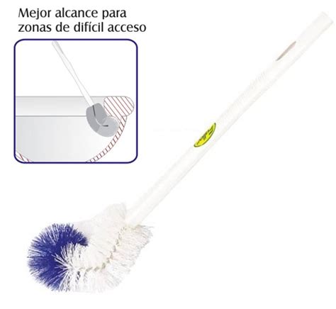 Equipos Para Limpíeza De Baños