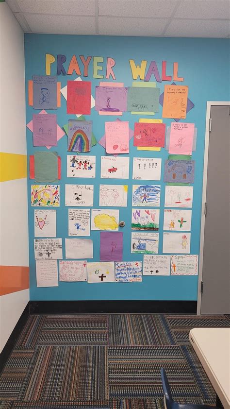 Sunday School Preschool Sunday School Classroom Decor Sunday School