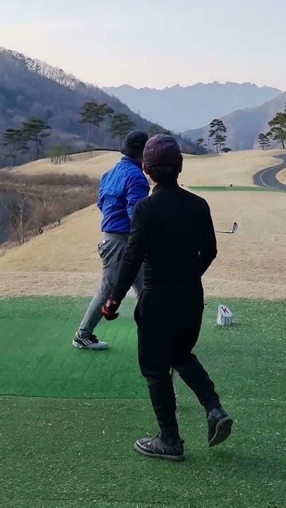 케이밸리 2번홀 파3 150미터앞바람 4번아이언 펀치샷 30초루틴 필드롱아이언필드롱아이언샷필드아이언비거리 Youtube