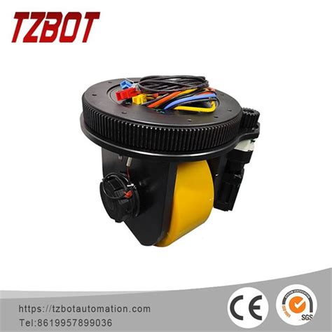 China Customized Industrial Heavy Duty Transfer Vehicle Wheel