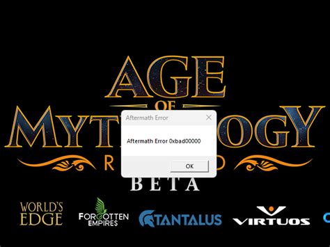 Multi GPU Support Bug Report A Bug Age Of Empires Forum