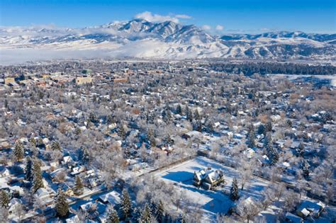 Bozeman Montana Philip Brittan 68 Comments