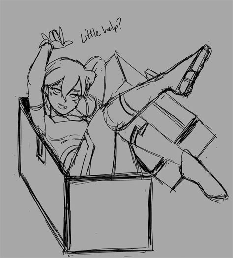 Rule 34 Alex Minecraft Chest Container Female In Container Minecraft Mob Face Seductive