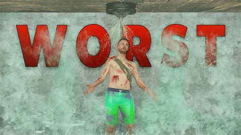 I Made The WORST Trap Base In Rust YouTube