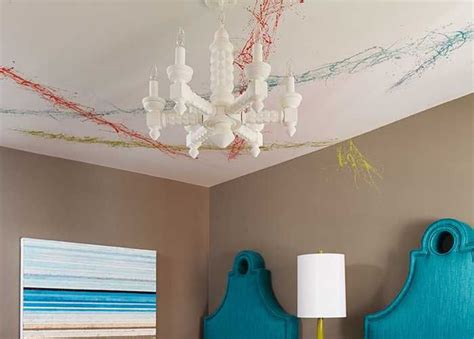 Красивые оттенки в оформлении детской 〛 Фото Идеи Дизайн