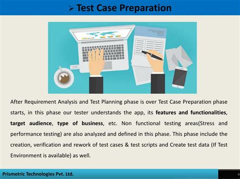 Ppt Mobile App Testing Prismetric Powerpoint Presentation Free