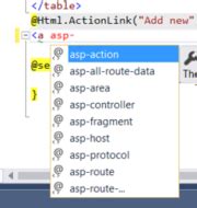 Introduction To ASP NET Core Part Starting With Tag Helpers Exercises In NET With Andras