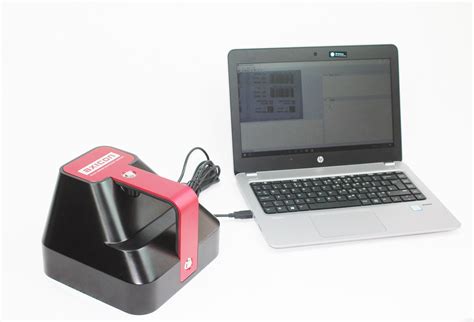 Axicon 15000 Series 1d And 2d Barcode Verifier Barcode Graphics