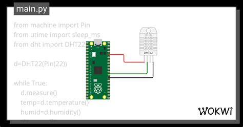 Dhtsensor Wokwi Esp32 Stm32 Arduino Simulator Dhtsensor Wokwi Esp32 Stm32 Arduino Simulator