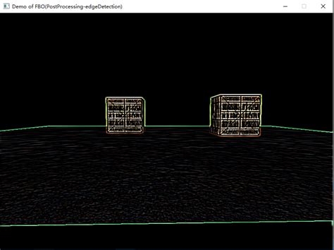Opengl学习 帧缓冲对象frame Buffer Objectframe Buffer Object封装 Csdn博客