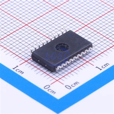 Pic16f1829 Iso Microchip Tech C73447 Lcsc Electronics