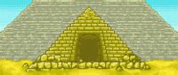 Pyramid Super Mario Wiki The Mario Encyclopedia