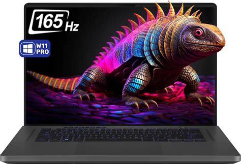 Asus Rog Zephyrus G16 Gaming Laptop Intel I7 13620h 48gb Ddr4 Ram 2tb Pcle Ssd 16 Fullhd